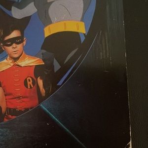 Other | The Story Of Batman Magazine Unofficial For Collectors Good ...